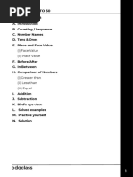 Quiz Bee Grade 3 | PDF