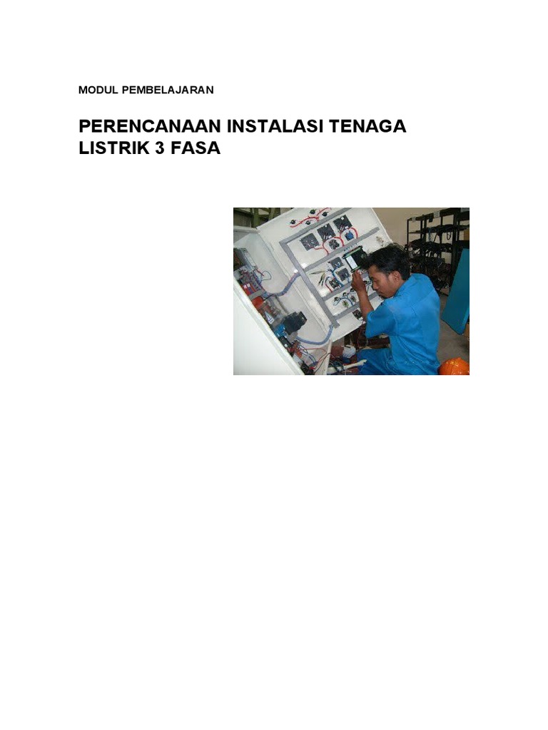Modul ITL KD 3.12 | PDF