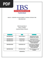 Strategic Management Process - A Case Study - Bosch | PDF | Strategic ...