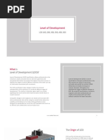 AIA CAD Layer Guideline | PDF | Technology & Engineering