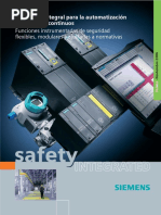 Abnt NBR Iso 13849-1 | PDF