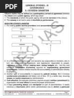 Creche National Minimum Guidelines | PDF | Child Care | Relationships