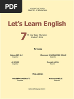 English Grade 3 Pupils Book Pages 1-50 | PDF | Publishing