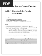 MOHOST Information | PDF | Occupational Therapy | Psychotherapy