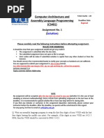 cs302 Assignment 2 Solution | PDF | Logic | Mathematical Logic