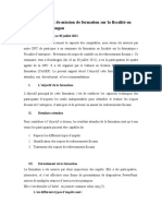 Formulaire G50 : Déclaration d'Impôts | PDF | Taxe sur la valeur ...
