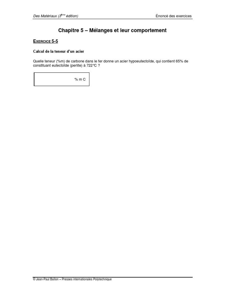En5 5 | PDF