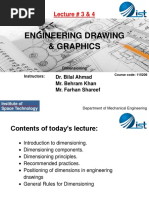 Technical Drawing SBA | PDF | Technical Drawing | Fires