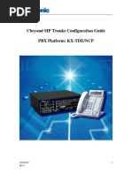 ZXMW NR9150 Commissioning Guide 4-0 | PDF | Software | Computing
