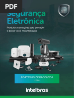 Manual Intelbras SIM Next: Guia Completo | PDF | Rede de computadores ...