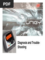 Atlas Copco Fault Codes PDF | PDF | Electrical Wiring | Transformer