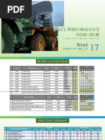 Calculation of Operating TKPH: (Ton-Km-Per-Hour) | PDF