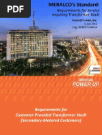 Subdivision Guidelines in Electrical Power and Water Distribution ...