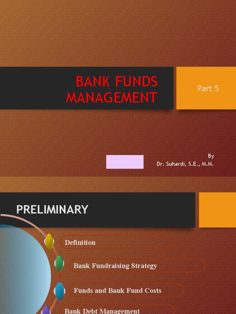 Managing Bank Funds and Debt: Strategies for Raising Capital ...