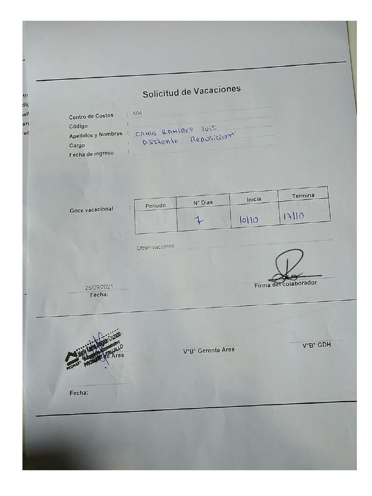 Daniel Firma | PDF