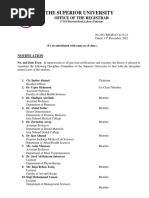 Police Standing Order | PDF | Police | Positions Of Authority