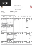Cronograma Cras Anual 2023 | PDF