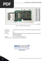 Schneider Altivar 320 Manual | PDF | Direct Current | Electric Motor
