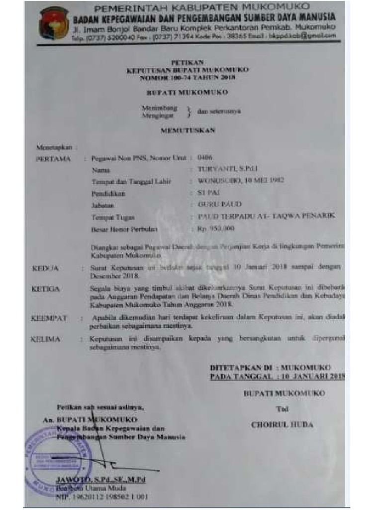 SKMT | PDF