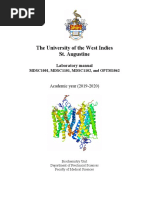 Maestro Docking Step | PDF | Docking (Molecular) | Ligand (Biochemistry)