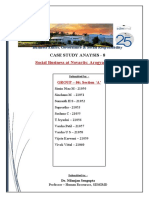 Novartis Org Chart | PDF | Novartis | Business Process