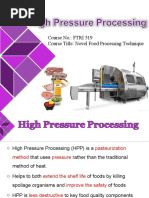 Hyfoama Versawhip | PDF | Denaturation (Biochemistry) | Egg White