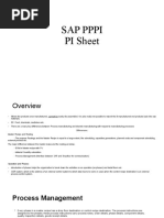 Beginner S Guide For PI Sheets | PDF | Computing | Computer Science