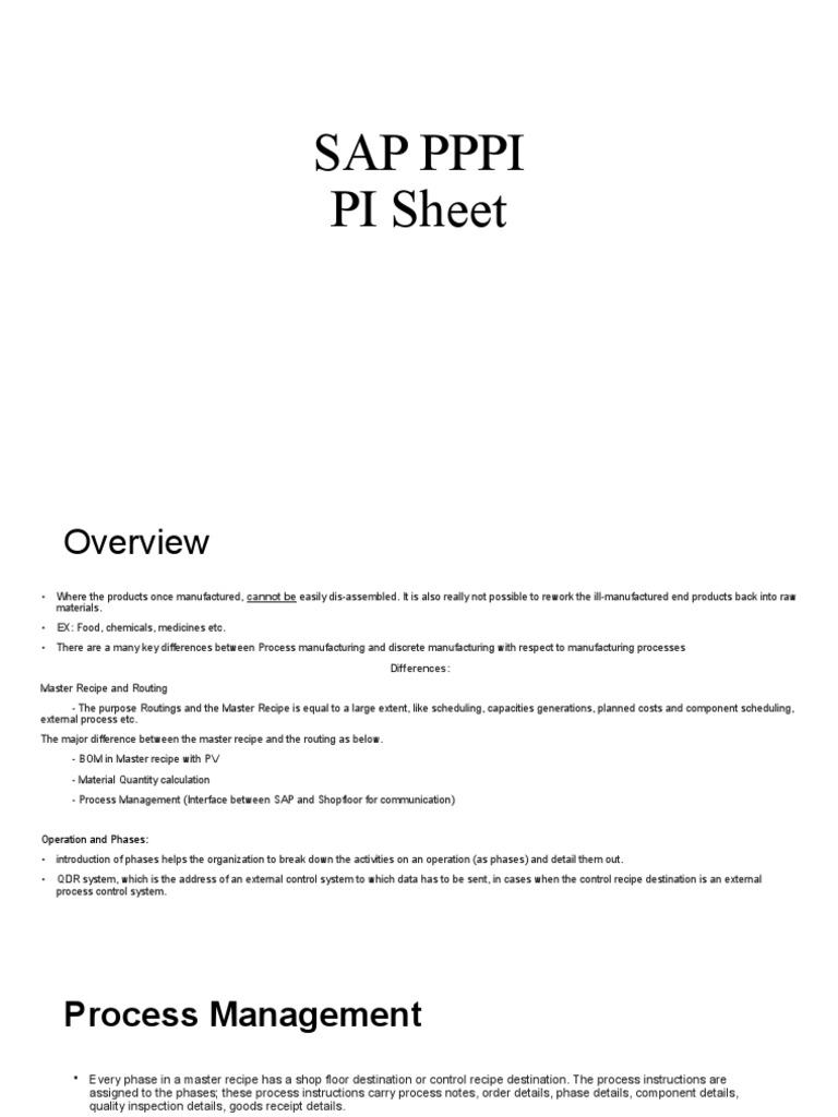 PI Sheet | PDF | Information | Information Technology