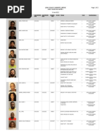 Flathead County Sheriff's Office - Jail Roster | PDF | Driving Under ...