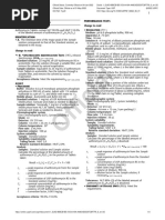 USP 1151: Excess Volume Guidelines | PDF | Emulsion | Pharmaceutical ...