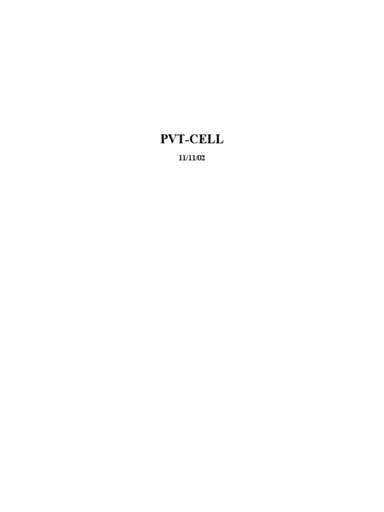 PVT Co2 | PDF | Phase Diagram | Phase (Matter)