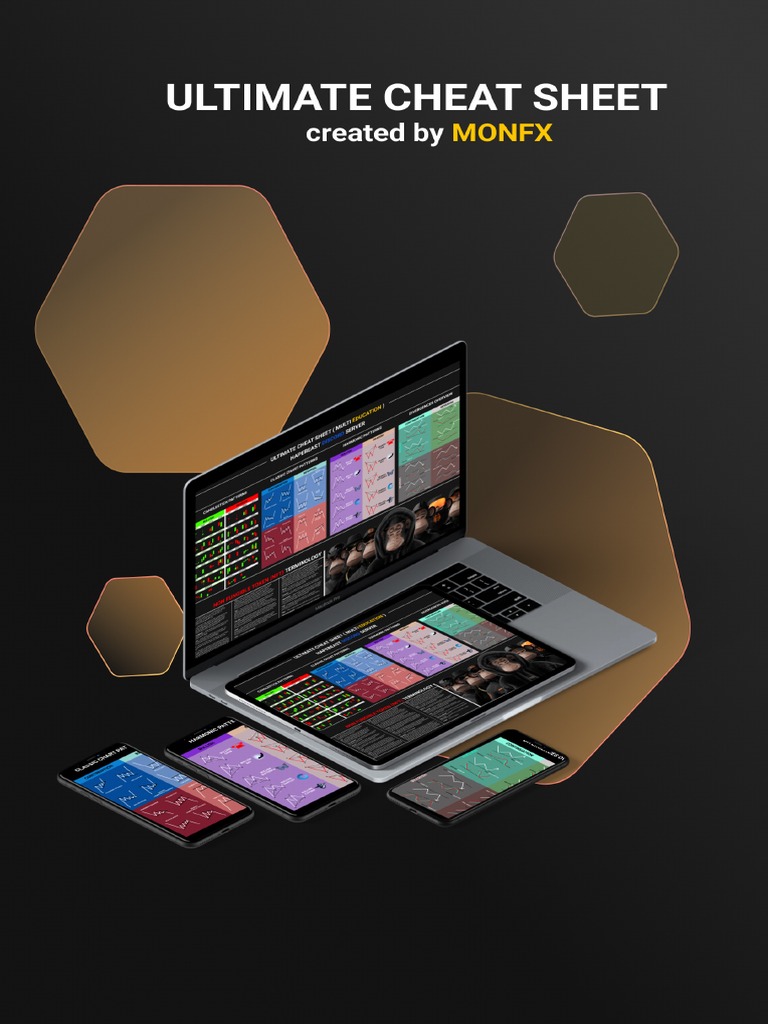 Monfx Ultimate Sheet Cheat Pack | PDF
