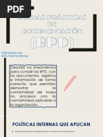 Catalogo de Defectos y Muestreo | PDF