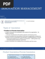 Module 07. Multi-Generation Project Planning (MGPP) | PDF | Six Sigma ...