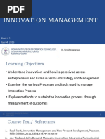 Module 07. Multi-Generation Project Planning (MGPP) | PDF | Six Sigma ...