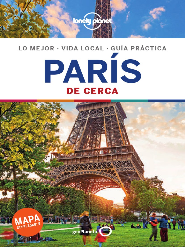 Paris Pdf París