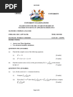 Maths Study Material For Grade 10-12 PDF | PDF | Determinant | Area