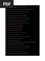 Minecraft Enchanted Books Overview | PDF