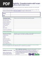 SAMTRAC Exam I-v3 - Exam Sample for Learners | PDF | Pressure Cooking ...