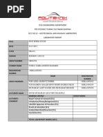 Mackintosh Probe Test | PDF | Geotechnical Engineering | Earth Sciences