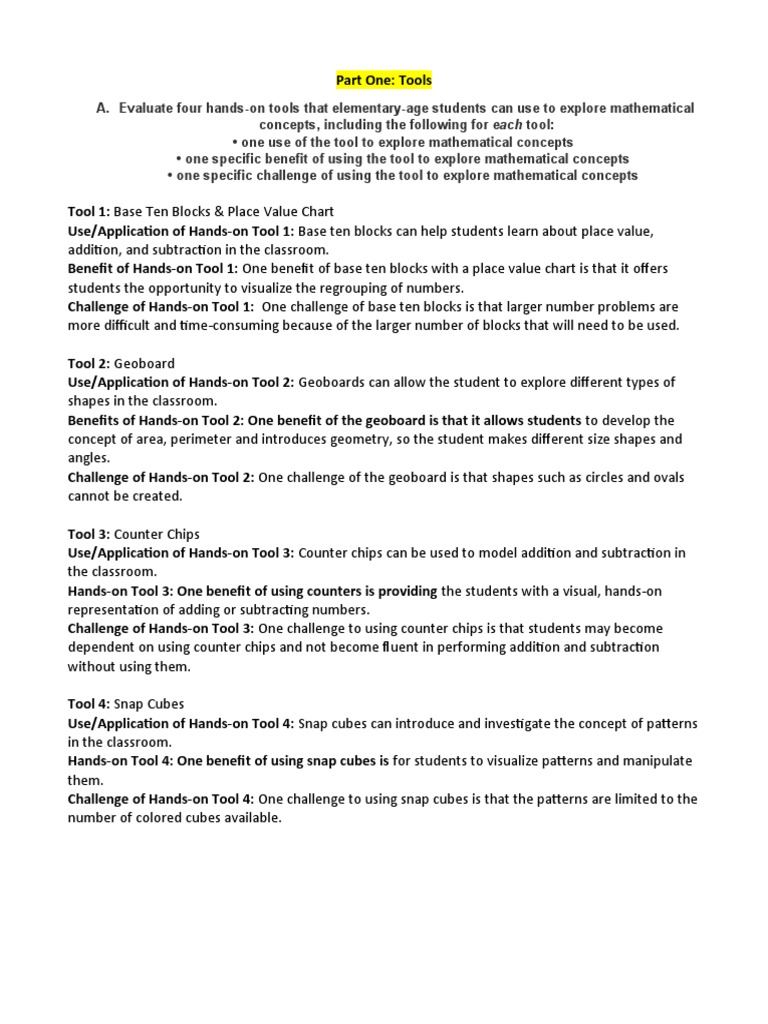 Cynthia Ajamian C109 - Task 1 | PDF | Lesson Plan | Teachers