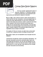 Charlie and The Chocolate Factory | PDF