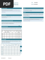 NUH Values and Behaviours Booklet | PDF | Patient | Caregiver