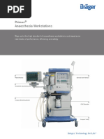 Dirui DR-7000D - Semi Auto Chemistry Analyzer Brochure | PDF
