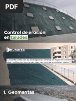 GEM Intensificador de Tierra de Erico® (Ground Enhancing Material de ...