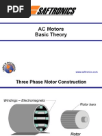 NEMA Locked Rotor Code Guide | PDF | Horsepower | Electric Motor