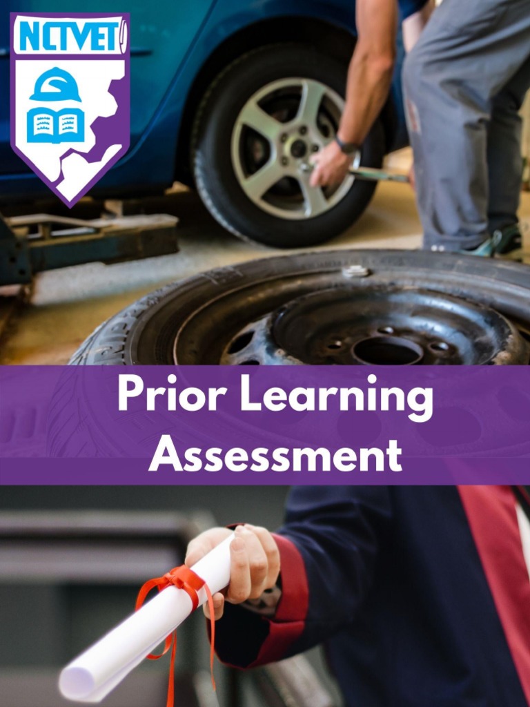 Prior Learning Assessment Handbook 1.0 | PDF | Competence (Human ...