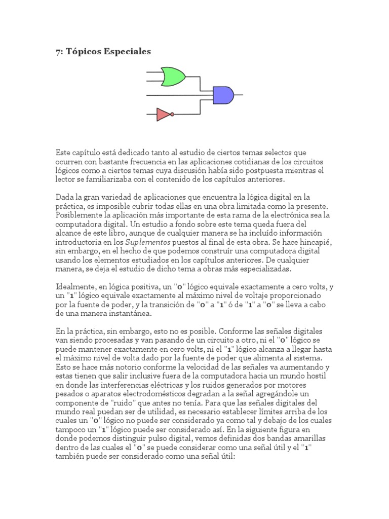Codigo Hamming Ejercicios Resueltos | PDF