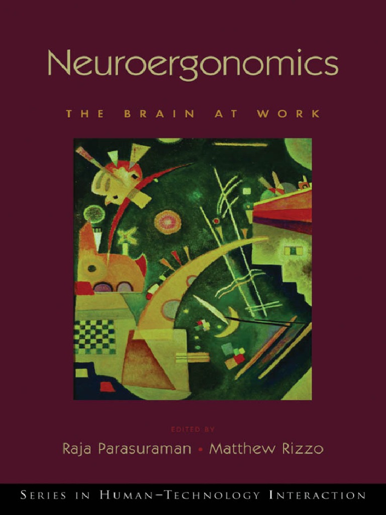 Neuroergonomics - The Brain at Work | Download Free PDF | Cognitive ...