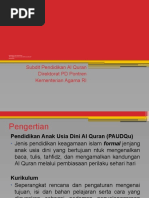 Doa Pembuka Metode Ummi Tulisan Arab Latin Dan Terjemahnya Untuk TPQ | PDF